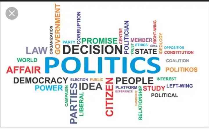 Update on news and politics - MirrorLog.com